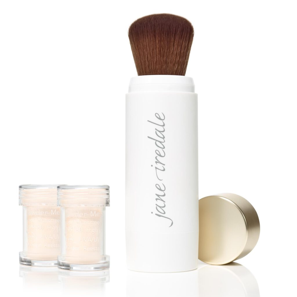 Jane Iredale Mineral Makeup UK - Authorised Stockist