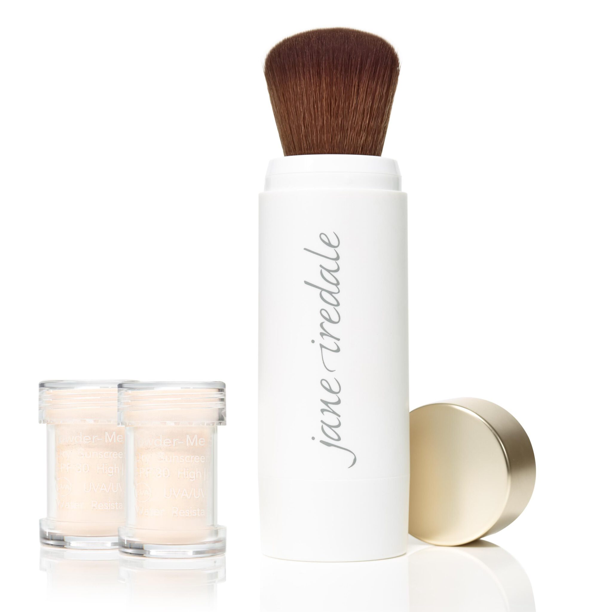 Jane Iredale Mineral Makeup UK - Authorised Stockist