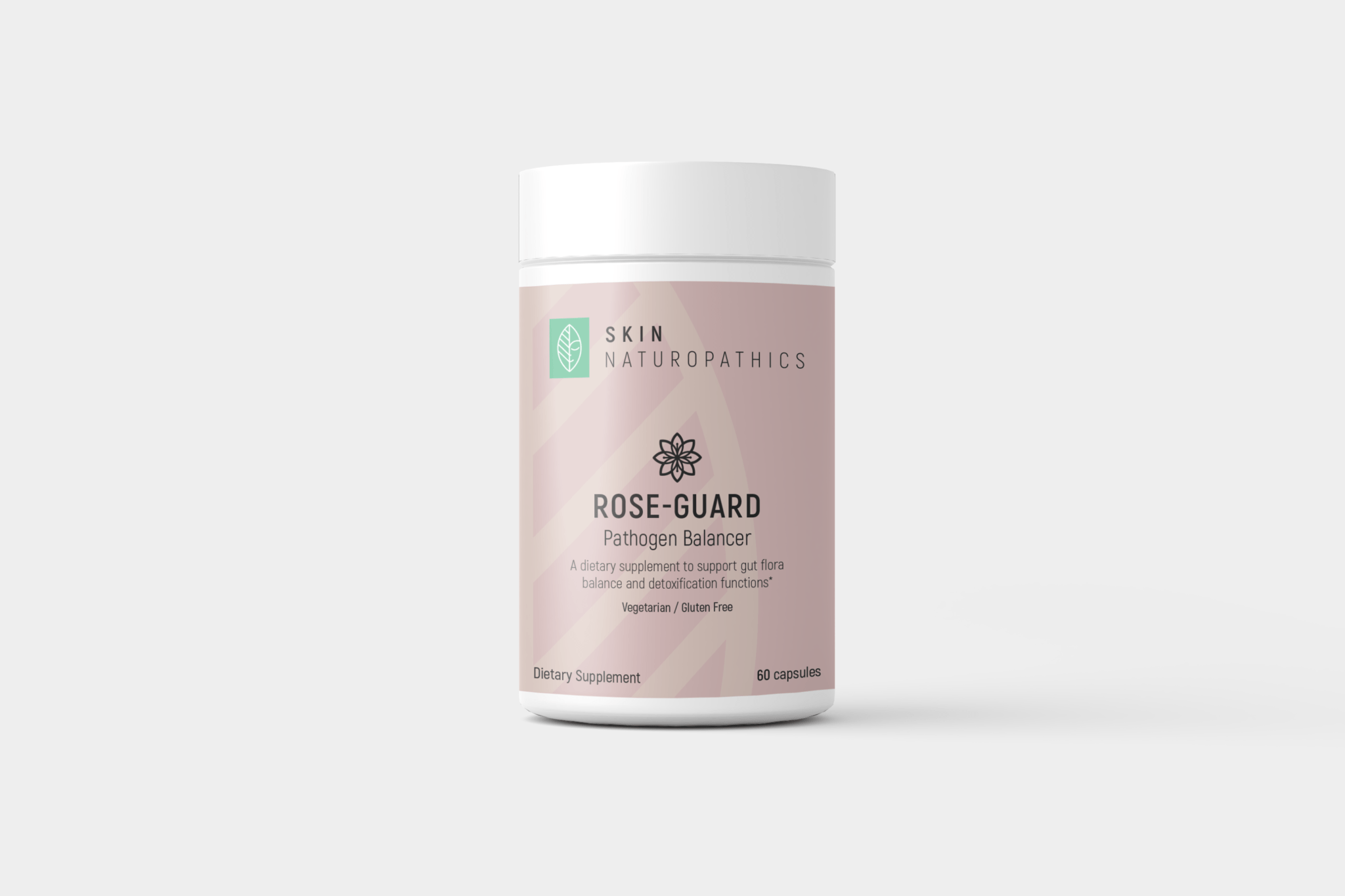 Rose-Guard - Skin Naturopathics