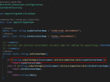 Vs Code Syntax Highlighting C Extension Bug Skjoldrun Knowledgebase