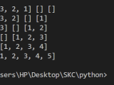 Best Way To Learn Python The Fun Way Skoolofcode