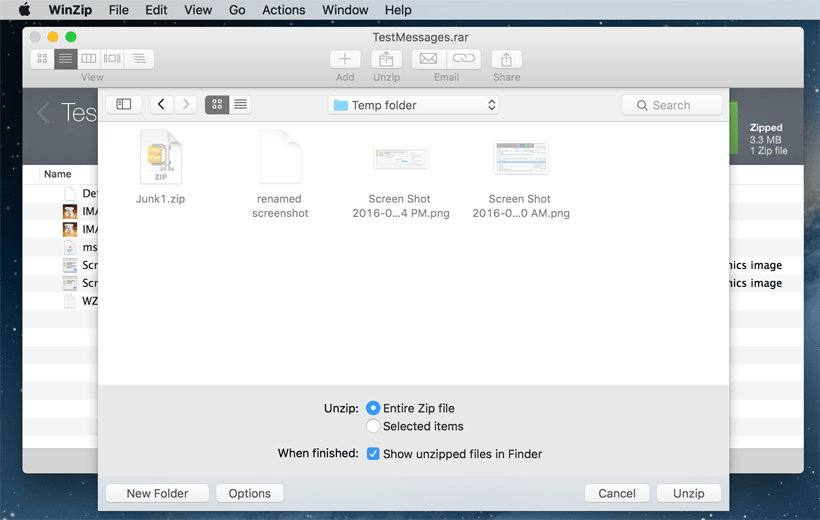 How To Open RAR Files On Mac Zip Files Unarchiver On Mac How To Open RAR Files On Mac Zip Files Unarchiver On Mac