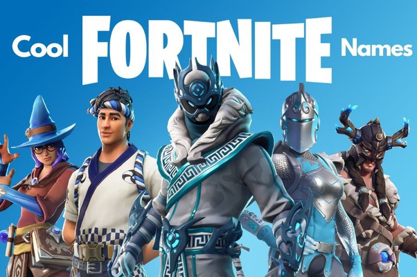Good Fortnite Names List Of Cool Fortnite Names Nicknames good-fortnite-names-list-of-cool-fortnite-names-nicknames
