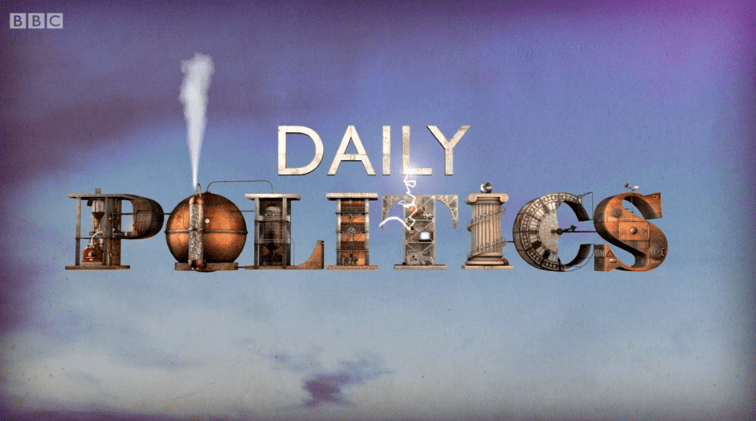 Video: BBC DP’s biased notes for Labour democracy interview? – SKWAWKBOX