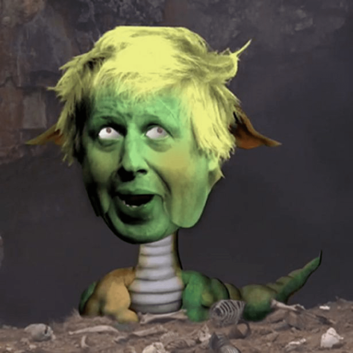 Two Tory MPs have submitted letters of no confidence in Johnson to 1922 ...