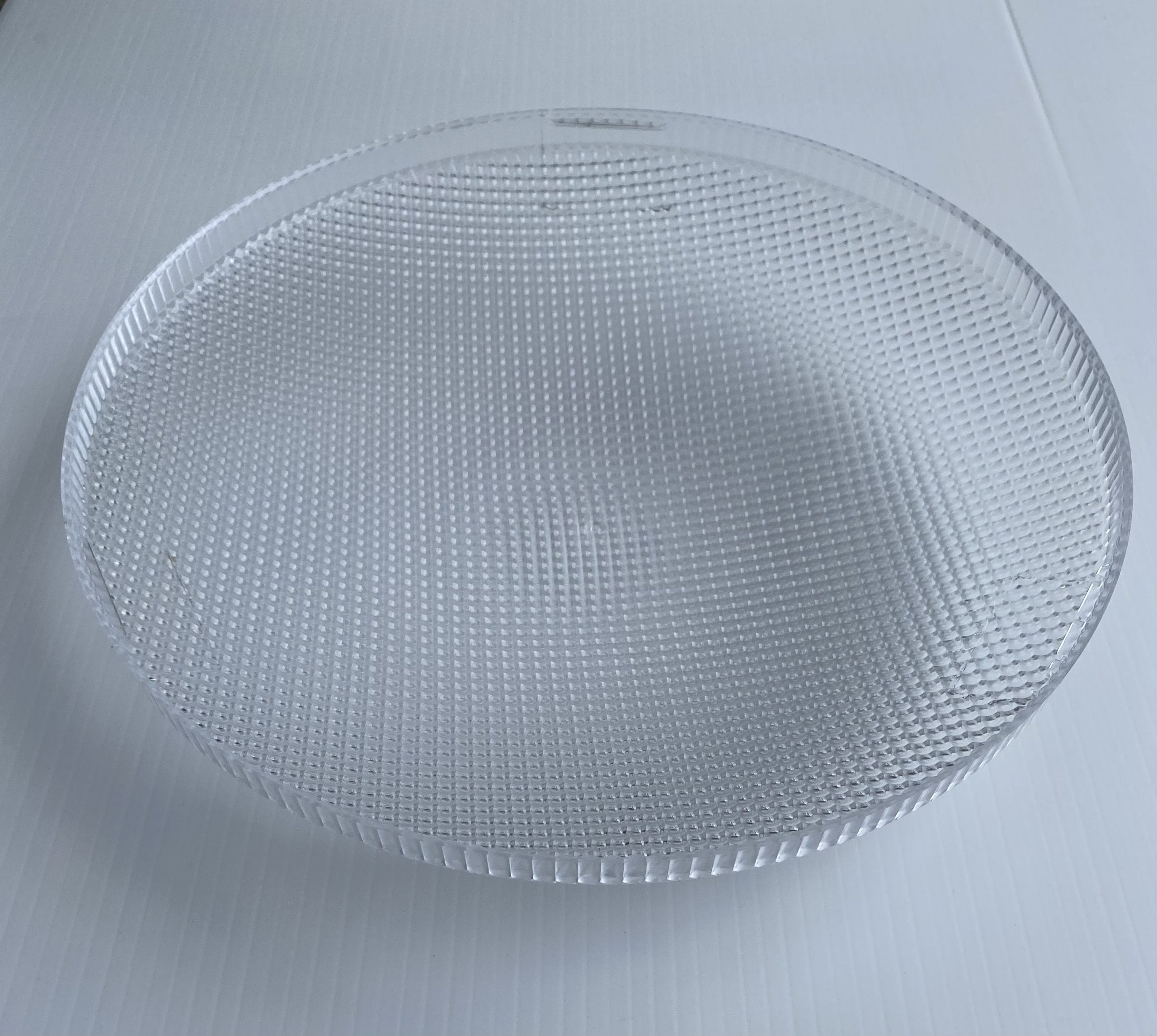 Replacement Skylight Diffuser 455mm Domed | Skybrite