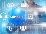 Comprehensive Support Skylink Communication