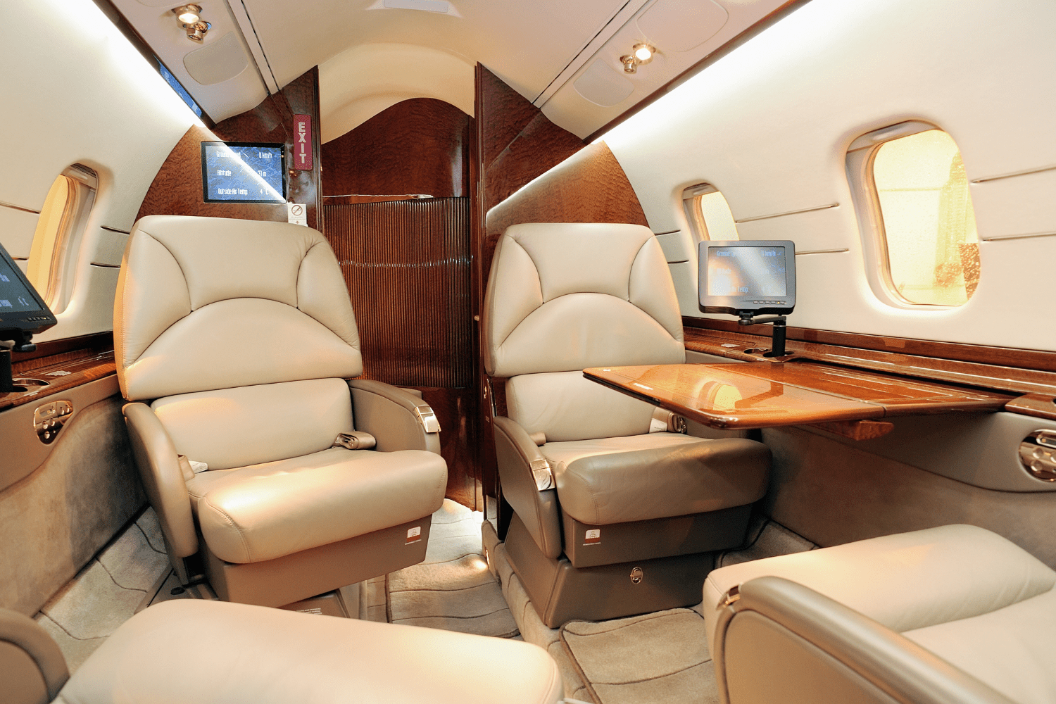 Homepage - Sky Jet Services