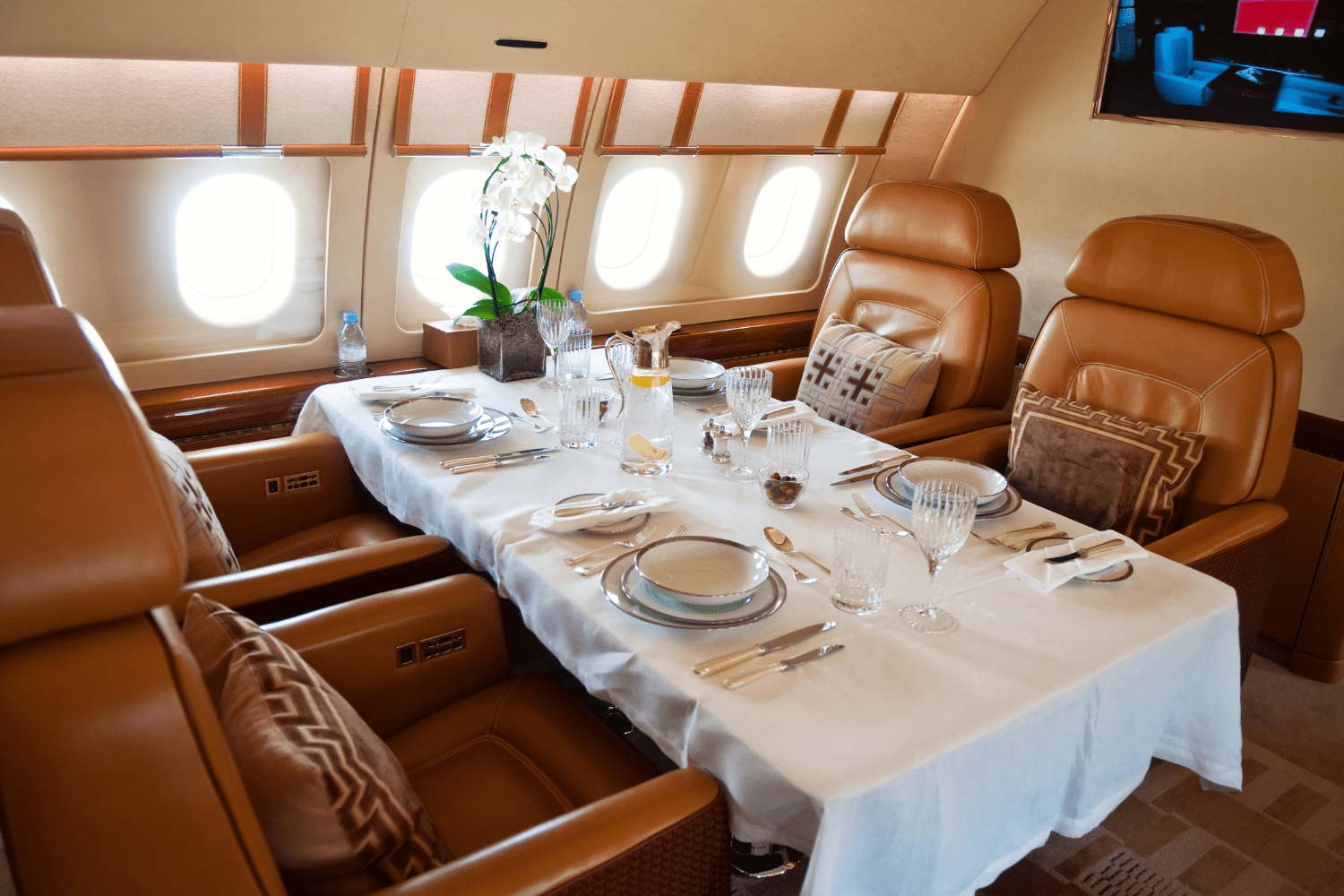 Homepage - Sky Jet Services