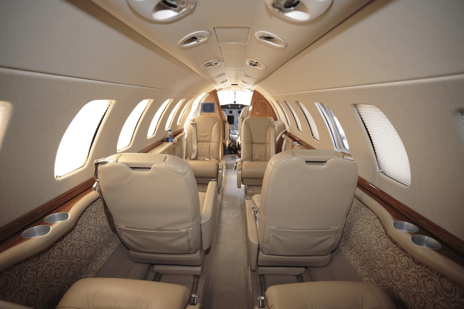 Homepage - Sky Jet Services