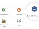 Manage Php Options Skystra
