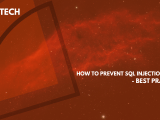 How To Prevent Sql Injection In Php Best Practices Sky Tech Bot
