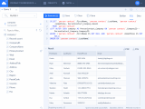 Online Mysql Query Builder Sql Editor