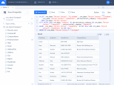 Online Postgresql Query Builder Sql Editor