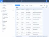 Online Mysql Query Builder Sql Editor