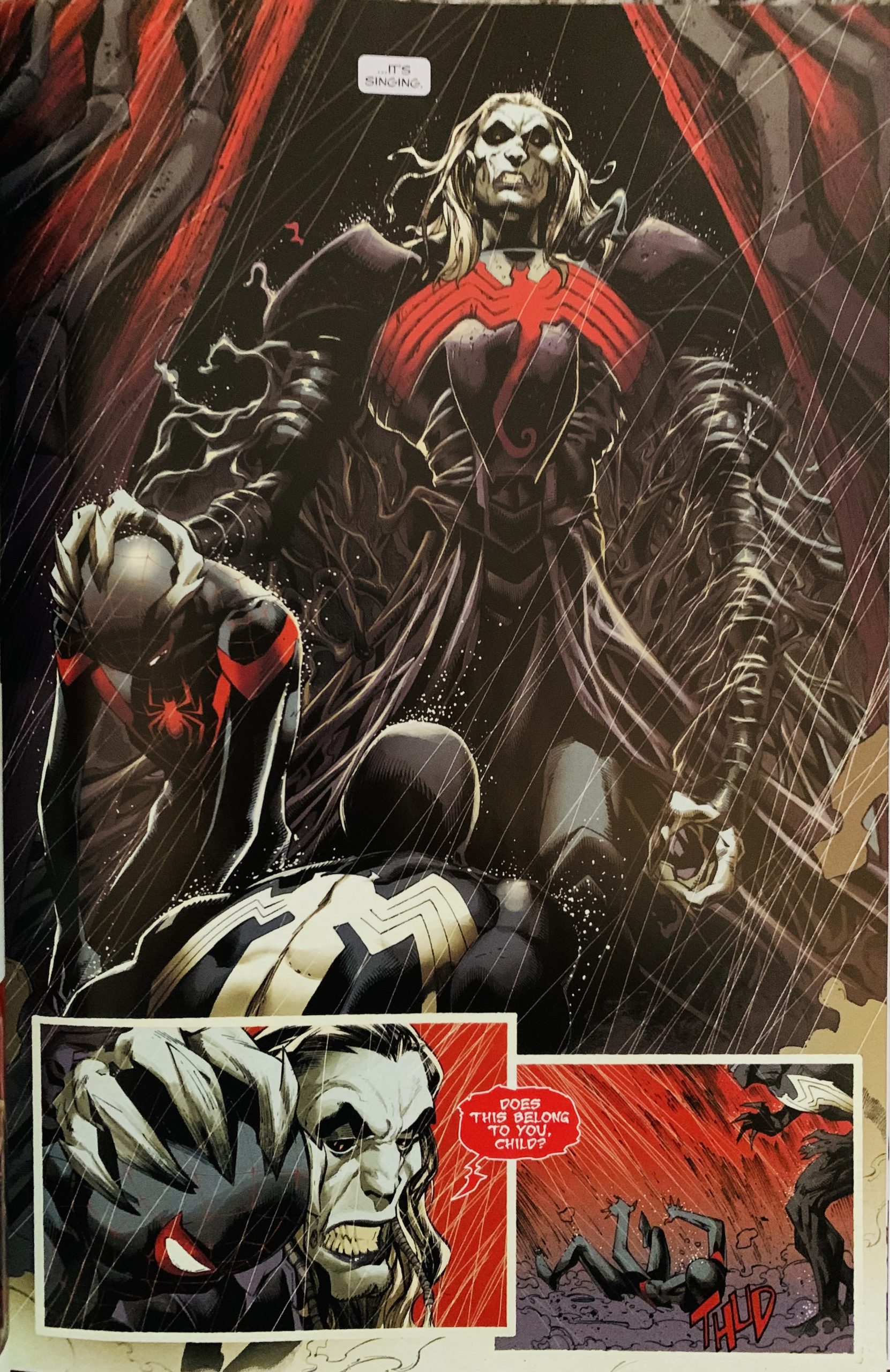 Marvel’s Writer Donny Cates is Emerging as one of the Greats ...