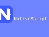 Nativescript 6 0 Update Improvements And New Features Of Javascript