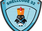 Assignment 4 Custom Encoder Shellcode 32