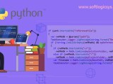 Python Web Development Training In Chennai