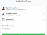 Getting Started With Sigma Ide On Google Cloud Platform Sigma