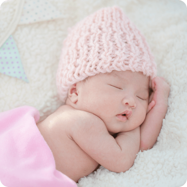 Certified Baby Sleep Consultant Sleepy Bubba