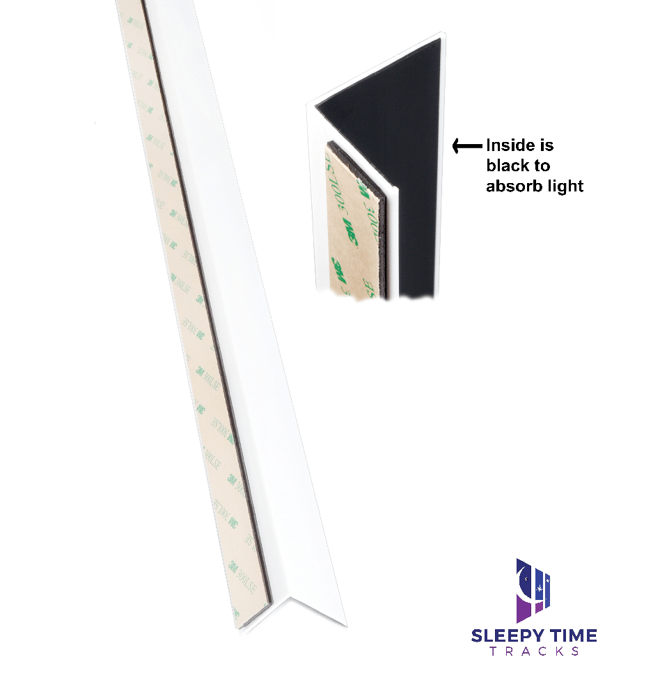 Pictures - SleepyTime Tracks