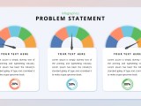 Problem Statement Powerpoint Template Slidebazaar