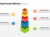 Building Blocks Powerpoint Template Slidebazaar