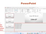 How To Write Powerpoint Slide Notes Automatically