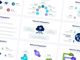 Network Slides Slideloom
