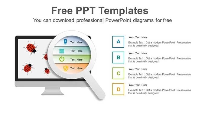 Bug Recovery | Free PowerPoint & Google Slides Templates