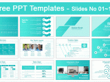 Binary Code Powerpoint Template Slidesgo Templates