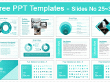 Binary Code Powerpoint Template Slidesgo Templates