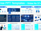 Computer Hardware Technology Powerpoint Templates Powerpoint And