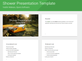 Gallery Slideshow Templates Free Web Alternative To Powerpoint And