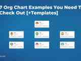 Charting Templates