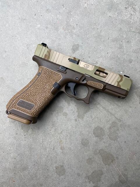 STIPPLING Archives - SLIDEWORKS ENGINEERING