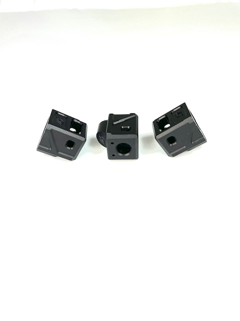 SW ENG TYPE 2 COMPENSATOR - SLIDEWORKS ENGINEERING