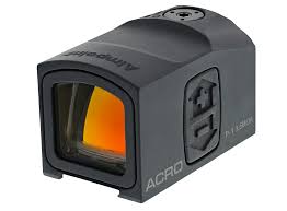 AIMPOINT ACRO OPTIC CUT - SLIDEWORKS ENGINEERING
