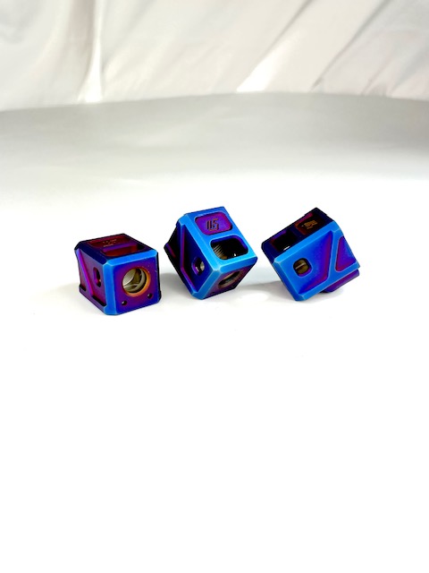 SW ENG TYPE 2 COMPENSATOR - SLIDEWORKS ENGINEERING