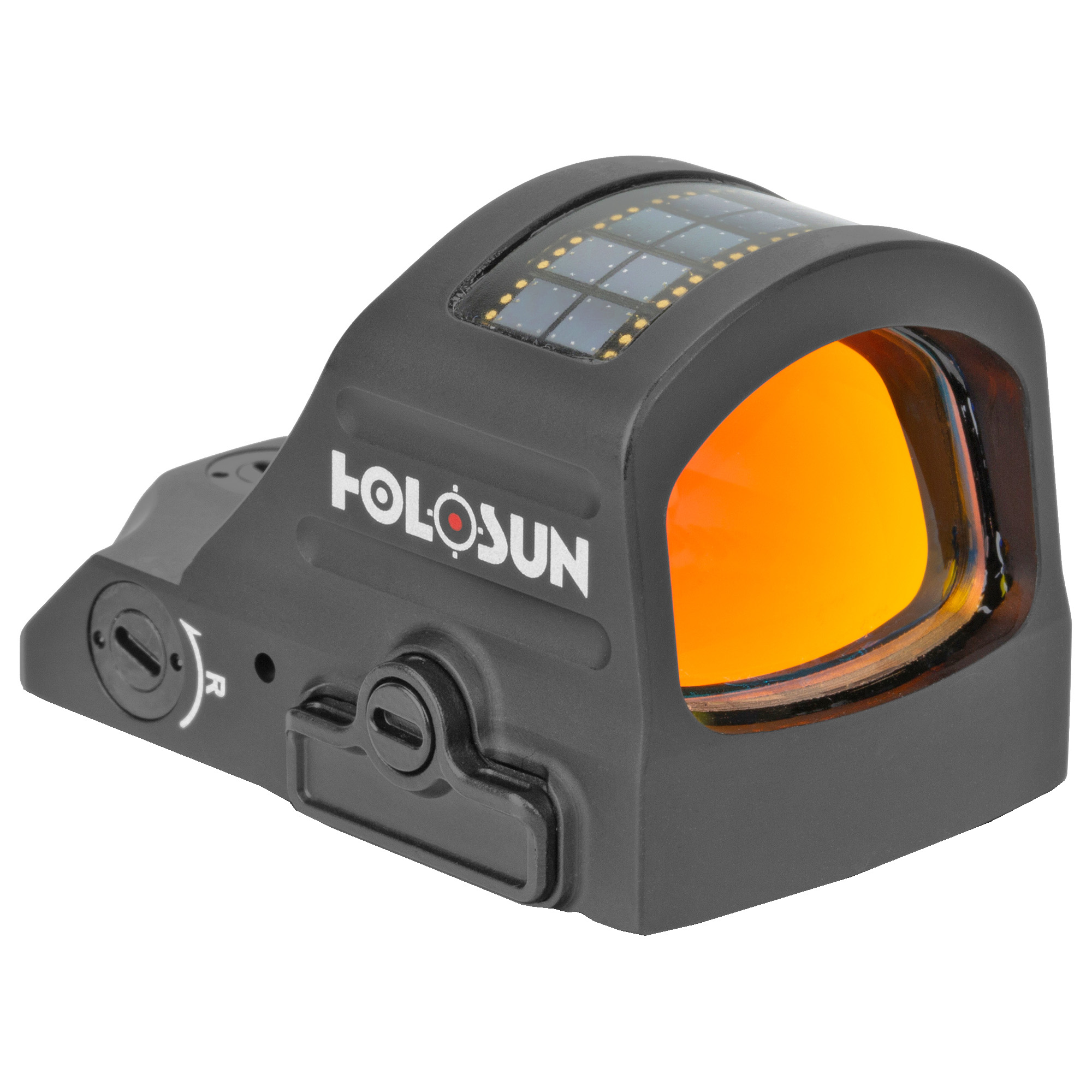 Holosun 507C-X2 GR - SLIDEWORKS ENGINEERING