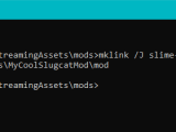 Slugtemplate Walkthrough