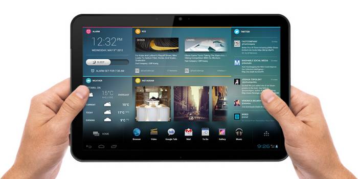 Koje su prednosti tableta sa Android operativnim sistemom? - Baguje.COM