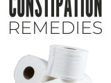 Quick Constipation Relief Naturally