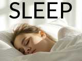 Natural Ways To Sleep Better Tips