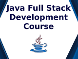 Full Stack Java Development Internship S Logix
