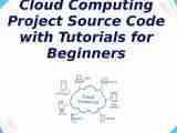 Cloud Sample Source Code Cloudsim Examples S Logix