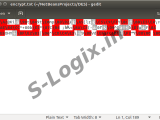 Source Code For Encrypt And Decrypt Data Using Des In Java S Logix