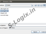 Source Code For Encrypt And Decrypt Data Using Des In Java S Logix