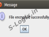 Source Code For Encrypt And Decrypt Data Using Des In Java S Logix
